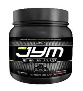 JYM pre jym preworkout review - Buy & Read Consumer Reviews ...